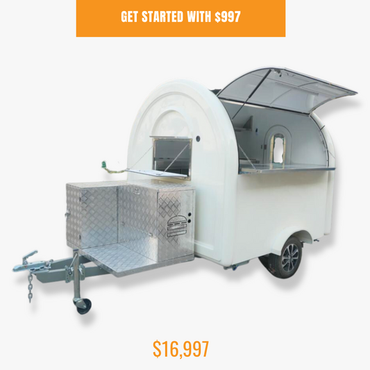 Trailer Made - Custom-Made and Ready-Made Concession Trailers in Miami